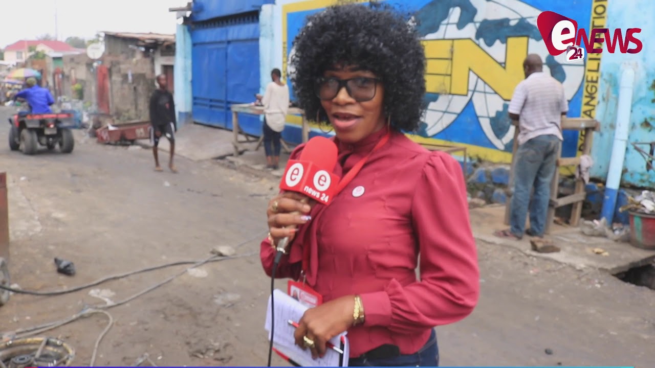 MBABULA ELECTRIQUE-ESPRIT DE CREATIVITE - YouTube