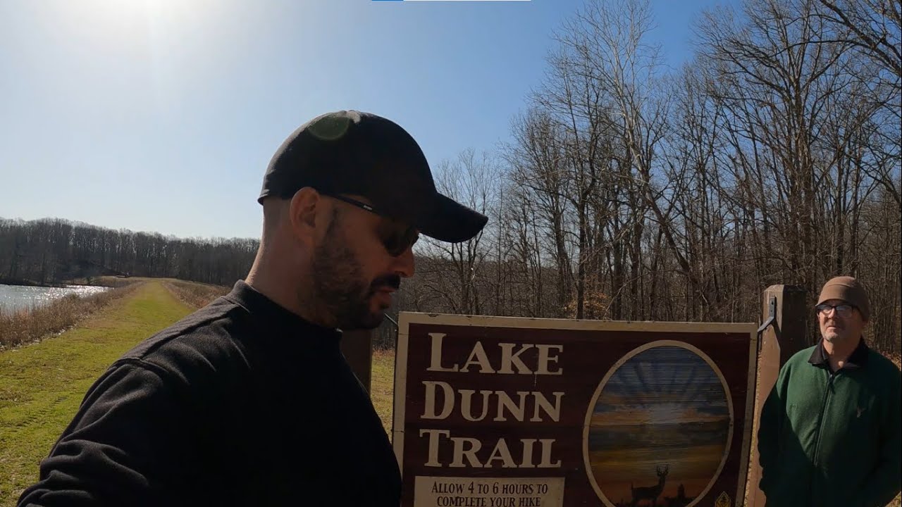 Bass Fishing Lake Dunn, Wynne, AR February 24 - YouTube
