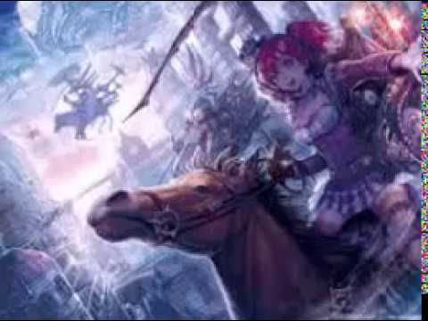Nightcore - Dombra