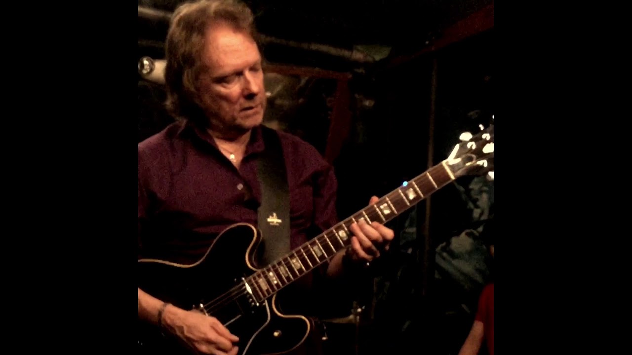 RANDY JOHNSTON - YouTube