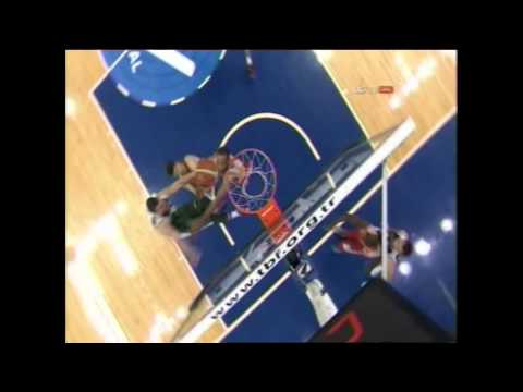 Aliağa Petkim- Galatasaray Liv maçı