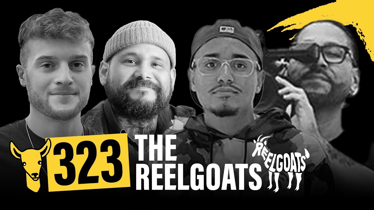 James Rico's Golden Hour - YouTube