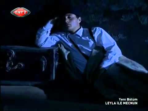 Leyla ile Mecnun 21.Bölüm- Biz ilk kez mülteciciz - Kim ?