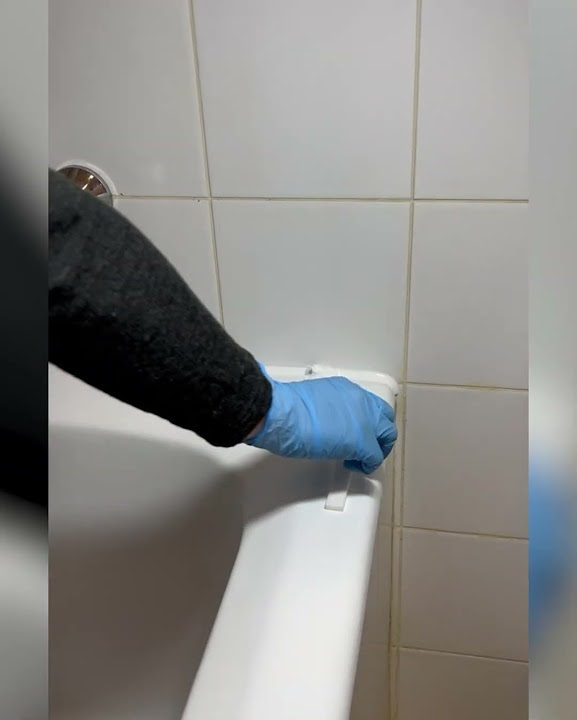 Силиконовый ограничитель воды для ванны, спаситель от затопления ...