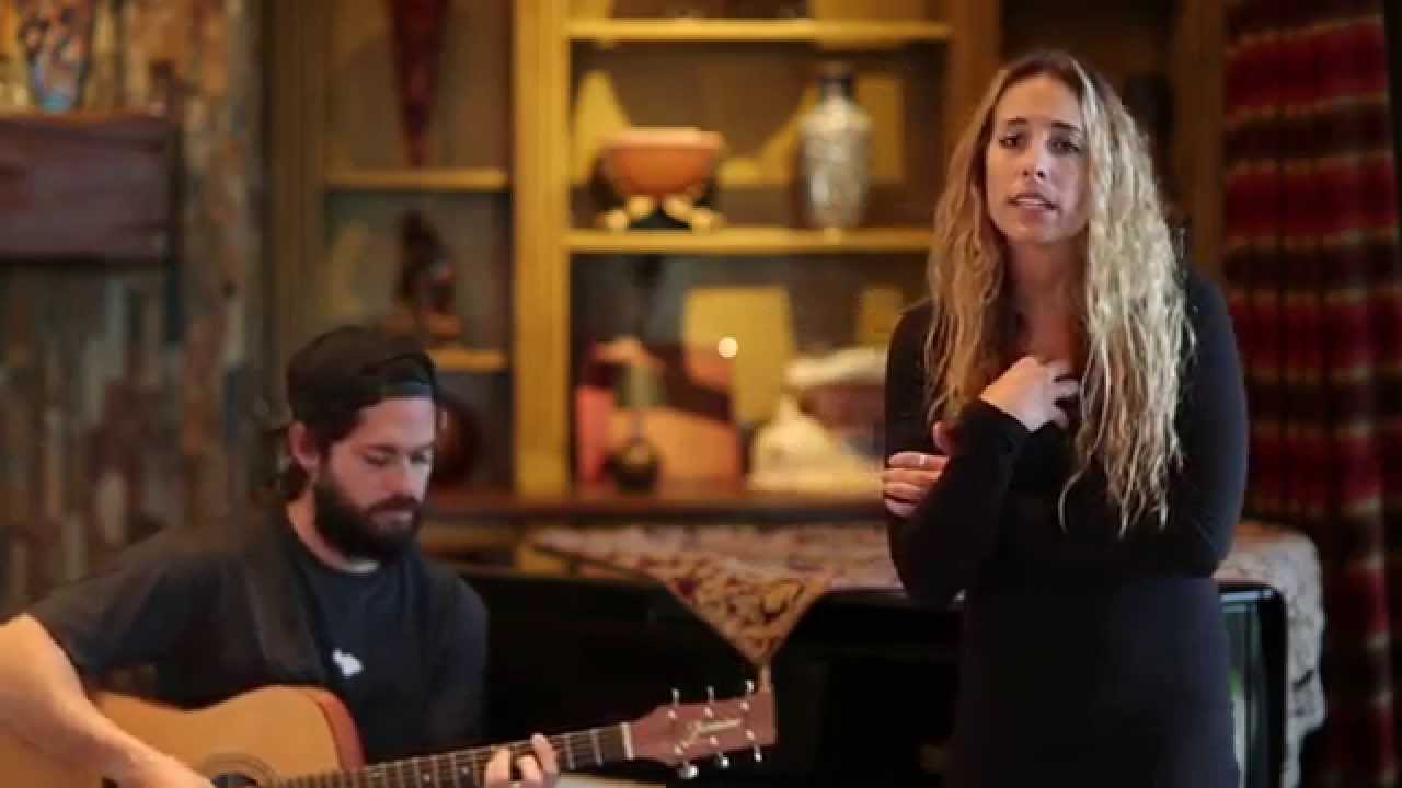 not in that way: sam smith cover by ali shields - YouTube