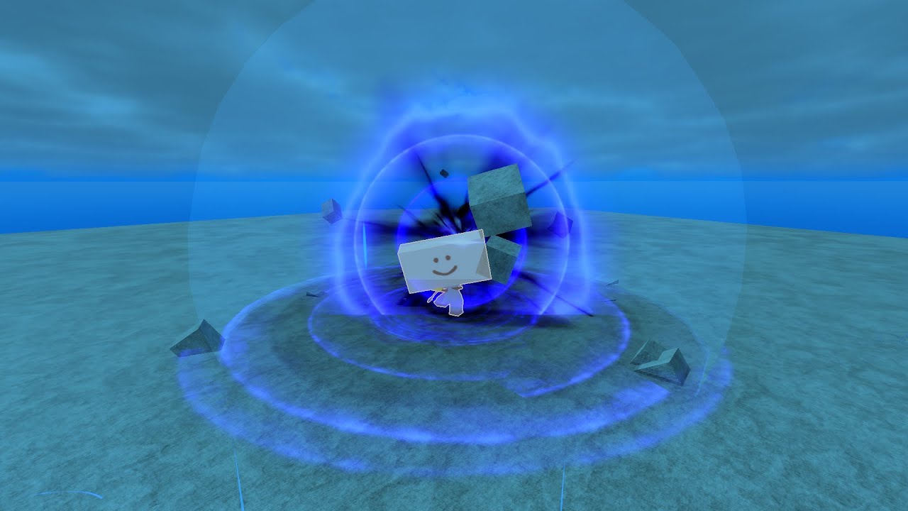 BLOX FRUITS GRAVITY SHOWCASE! - The Full Awakening! - YouTube