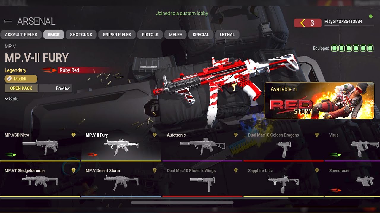 This COD Clone is insanely similar to Modern Warfare - YouTube