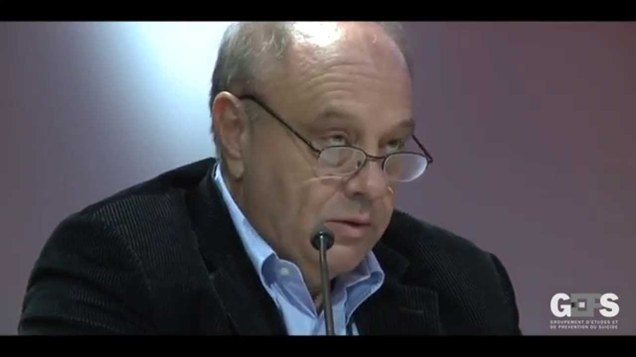 Conférence du Dr Konstantin Assimakopoulos - YouTube