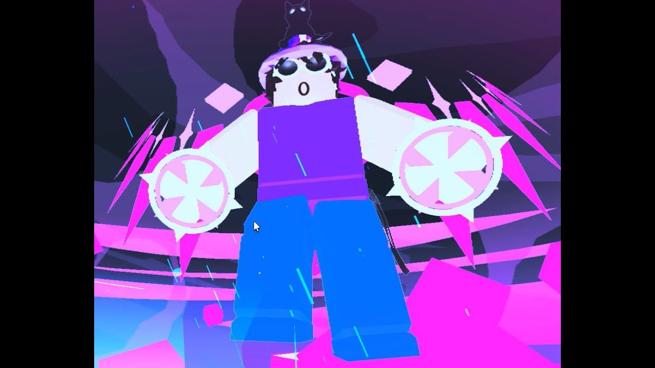 PLS DONATE 💸 | The NEW 10M Starfall Effect! - YouTube