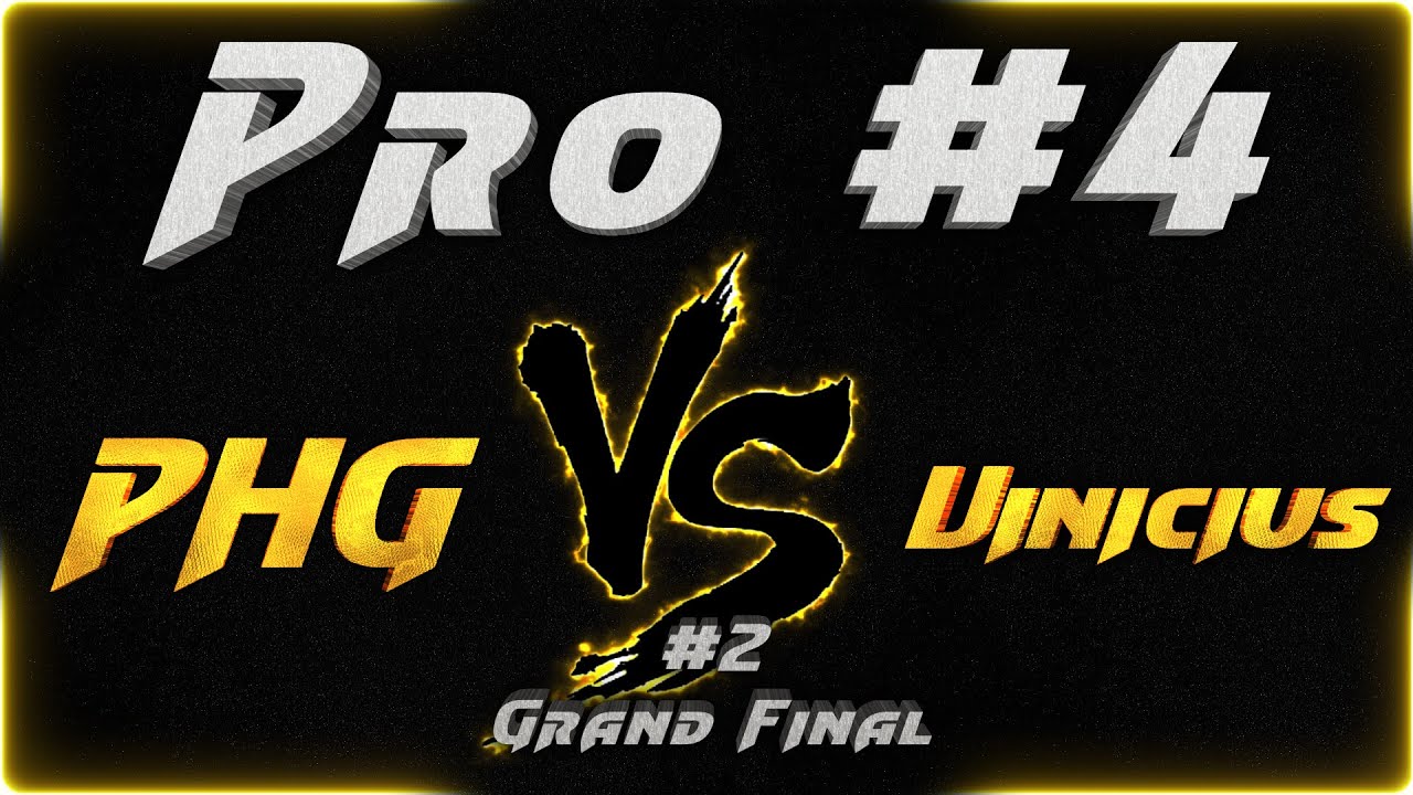 Paradise League - HoN Pro Tournament #4 - Grand Final ~ Post Haste ...