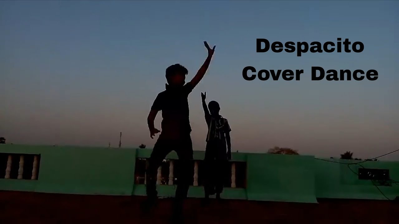 Despacito Children's Cover Dance 2017 Video HD - YouTube