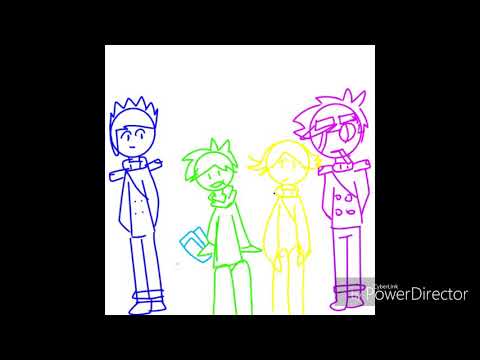 Edsword Never hurt to ask animatic