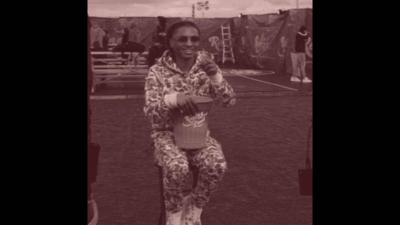 (FREE) Certified Trapper x Milwaukee Type Beat 2023 | 'Melon Juice ...