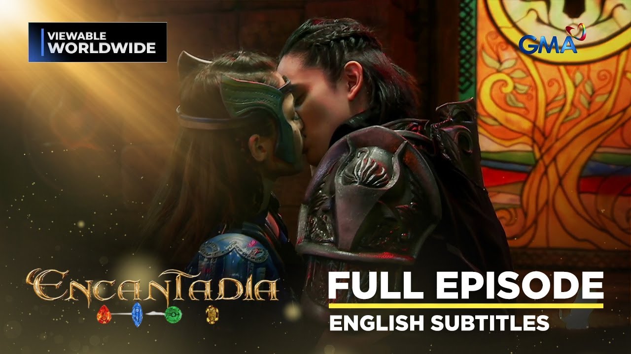 Encantadia: Full Episode 137 | with English subs - YouTube
