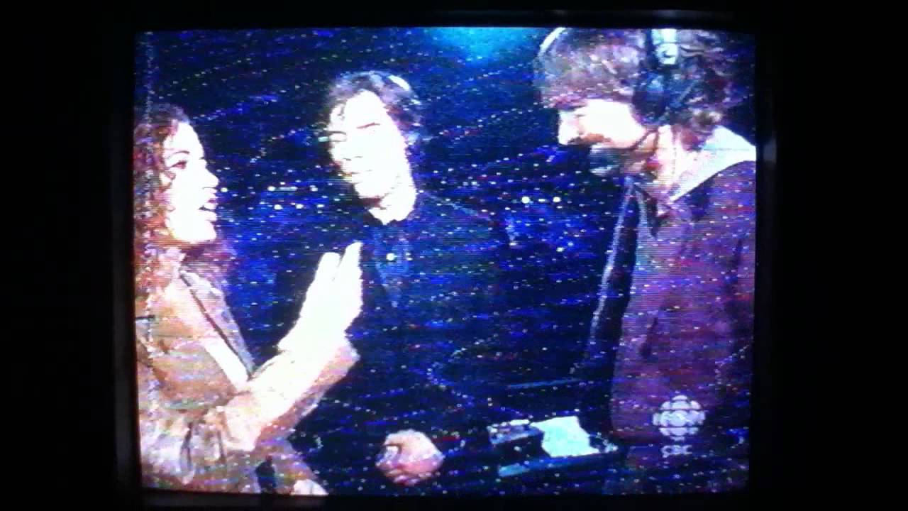Eric Church Interview 2006 Canadian Country Music Awards - YouTube