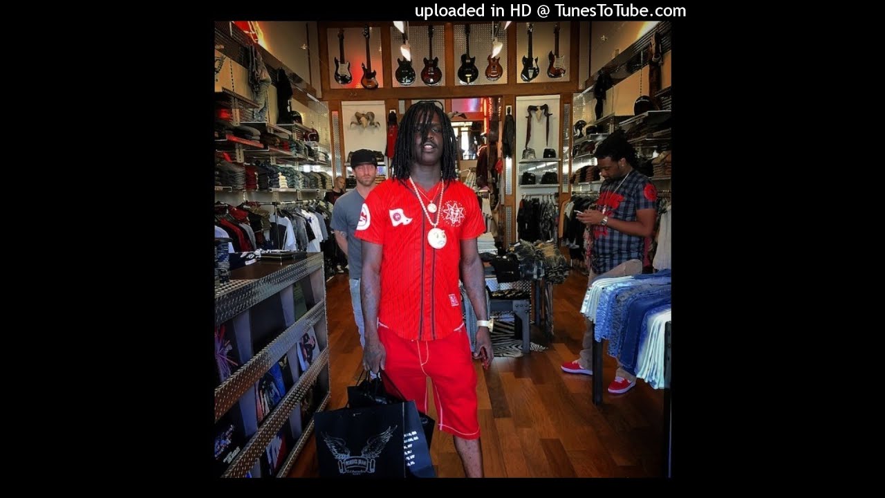 Chief Keef - Ya Know [Bass Boosted] - YouTube