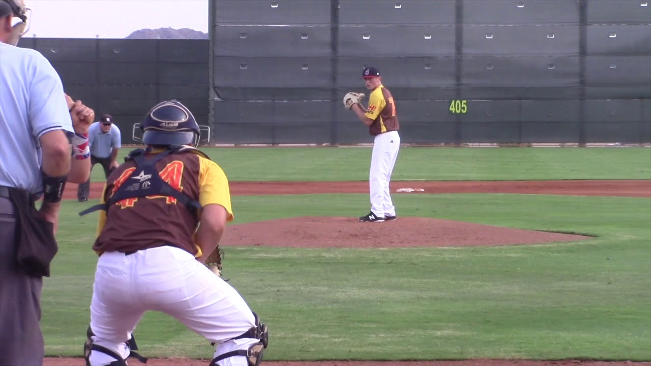 Chandler Freeman - YouTube