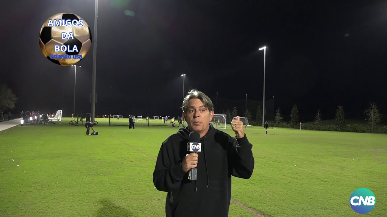 2 PROGRAMA AMIGOS DA BOLA PART1 - YouTube