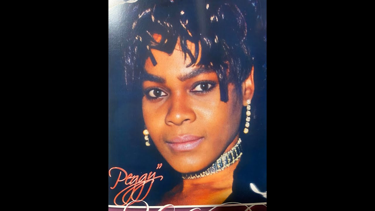 PEGGY SMITH 1964 2024 - YouTube