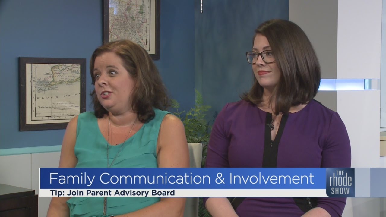 The Importance of Communication, Involvement in Child Care Programs ...