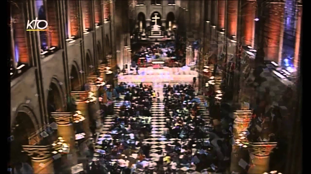 Debout Resplendis - YouTube