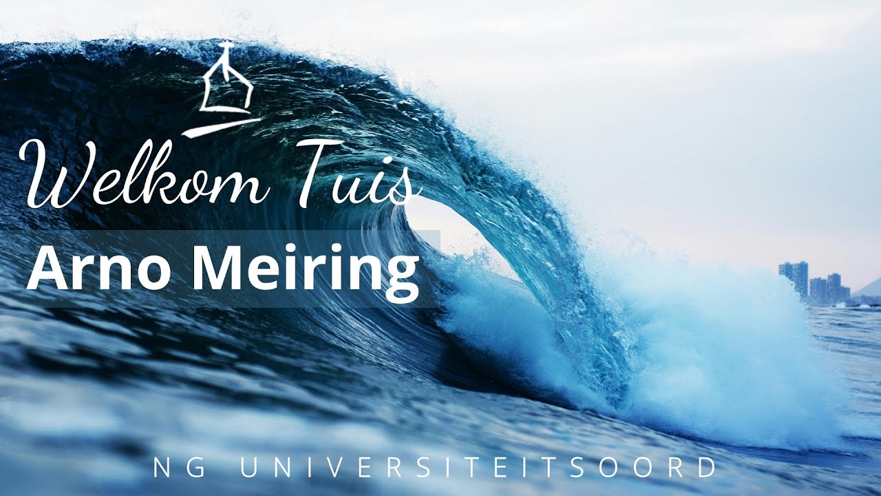 22 Desember 2024 - Oggend - Ds. Arno Meiring - Matt. 1 - YouTube