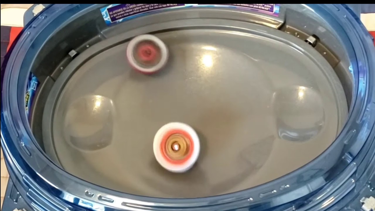 Heat Salamander S4 with the CRAZY ATTACK! - YouTube