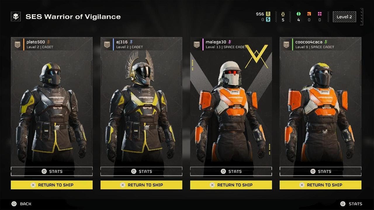 HELLDIVERS 2 'HELLDIVING HEROES' - YouTube