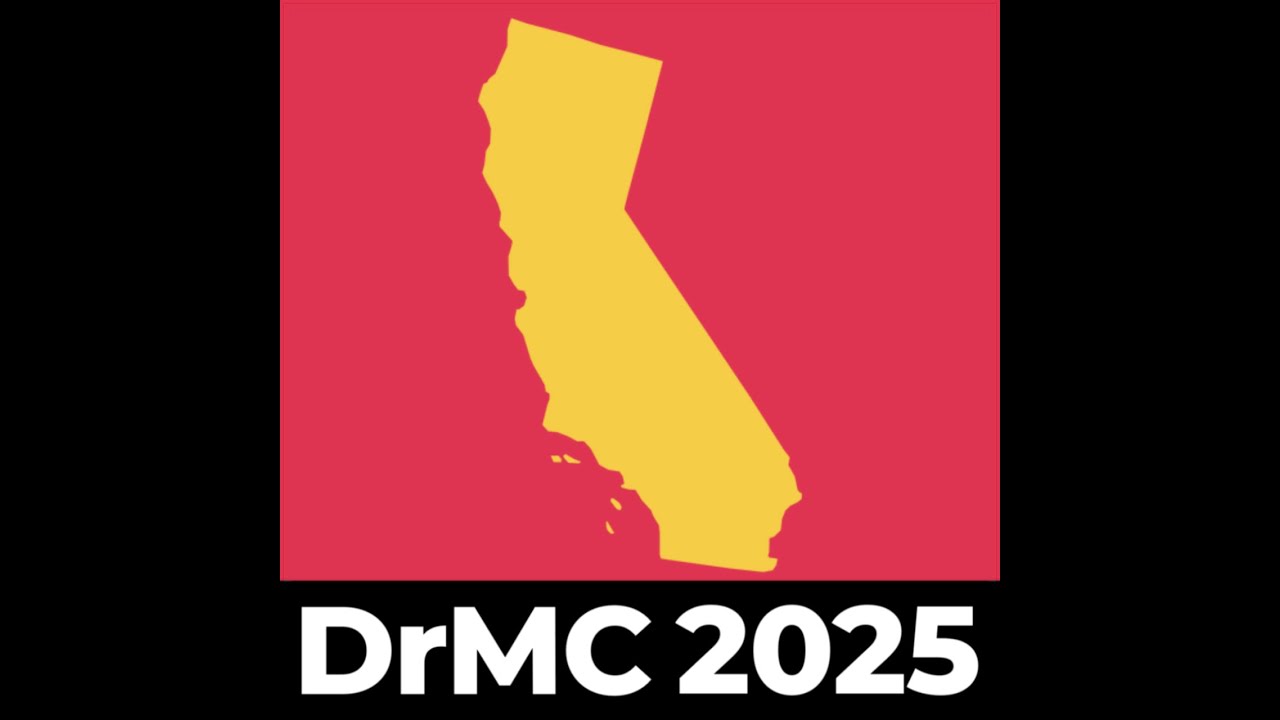 DrMC 2025 California Regional Finals - YouTube