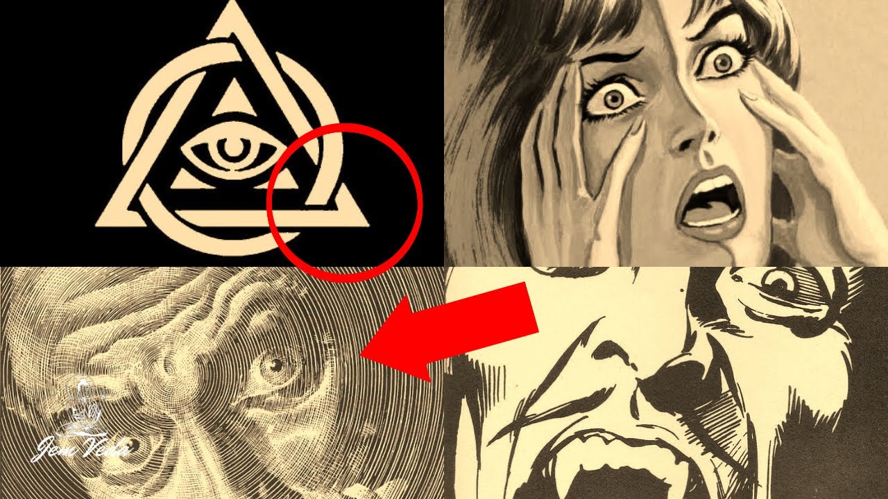 This triangle explains toxic relationships… - YouTube