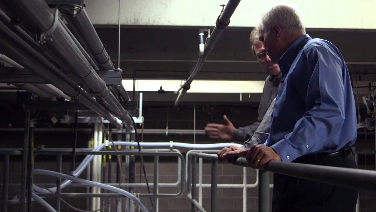 Halifax Water Commission - Success Story - YouTube