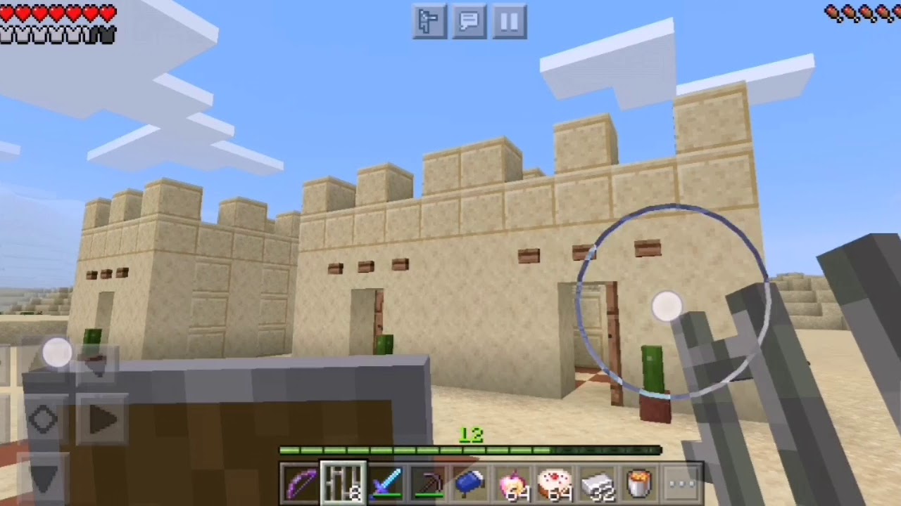 ¿Cómo hacer el pedernal de acero? En Minecraft - YouTube