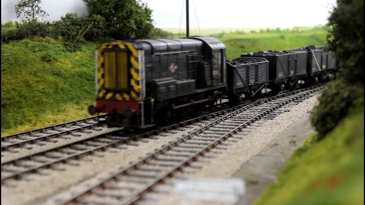 Hatton Bank - YouTube