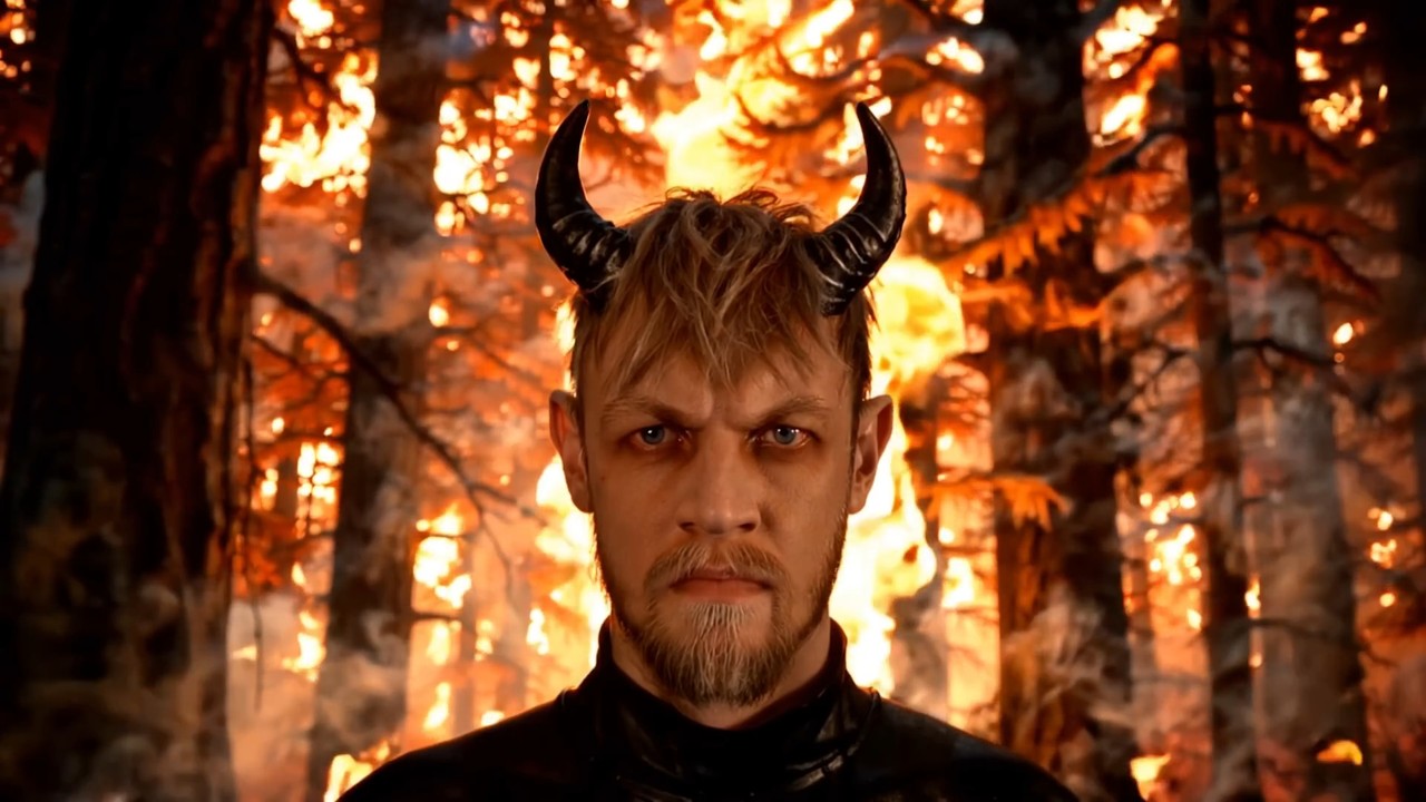 De broer van Enzo Knol is kapot - YouTube