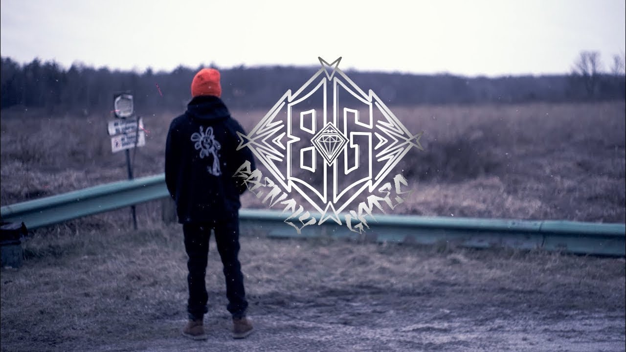Brently Gates-Burning At Both Ends (Official Music Video) - YouTube