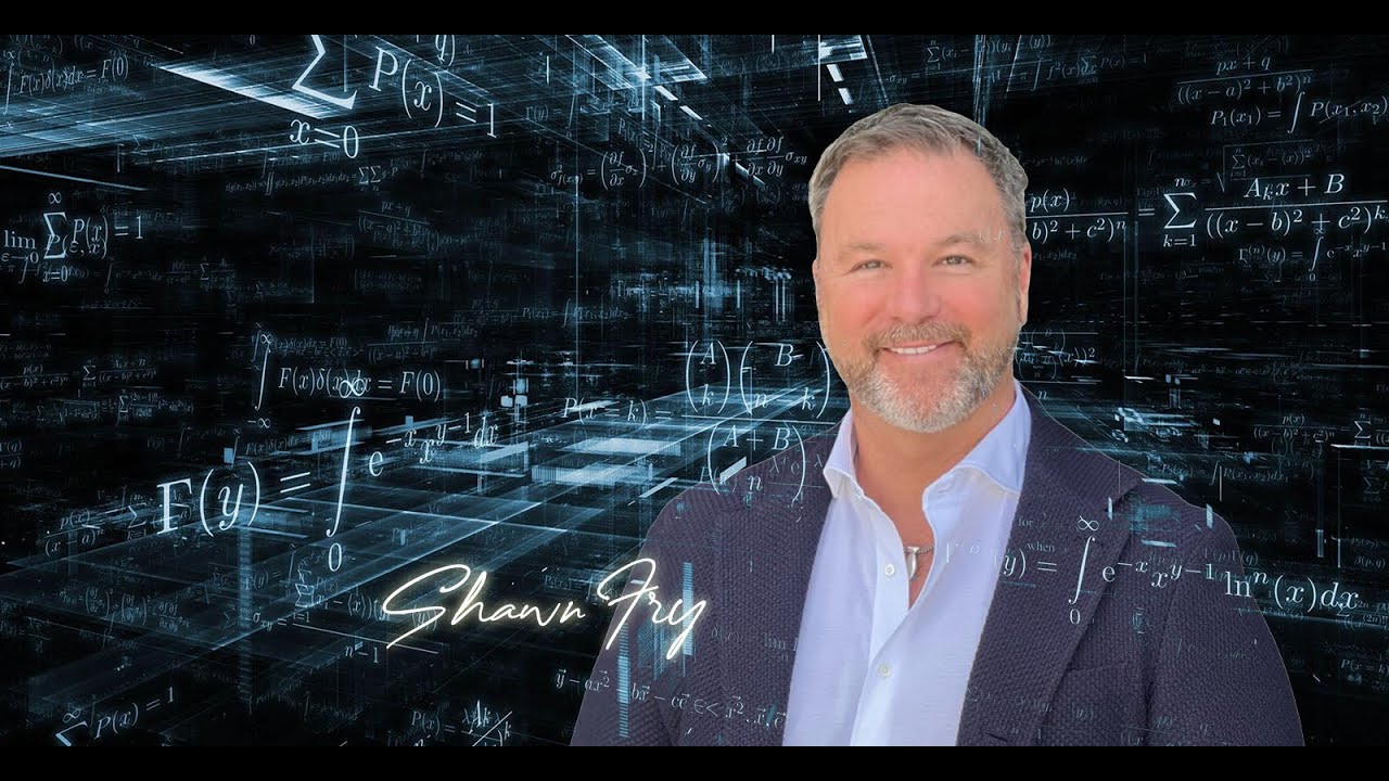 Understanding Neurodiversity - Life, Love and How to Thrive - Shawn Fry ...