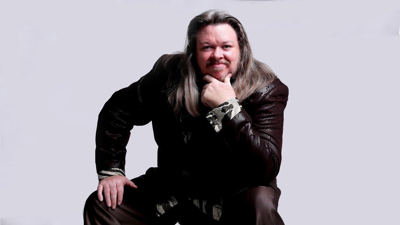 Dr Thomas Manton IV - Total Victory Prophetic Prayer! www.ThomasManton ...