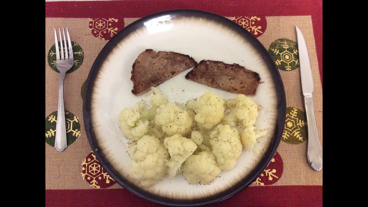 Recetas de comidas para la face 2 de la dieta hcg - YouTube