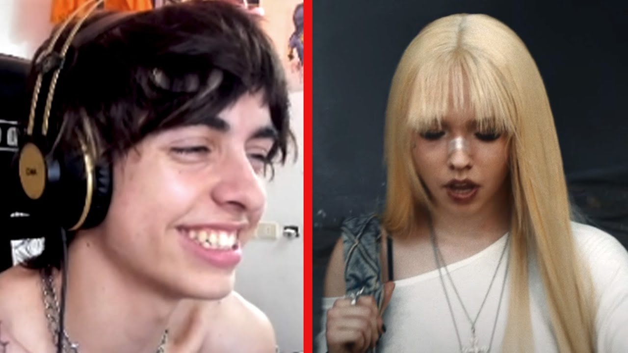Lolo Reacciona A Saramalacara ¨humo¨ Youtube