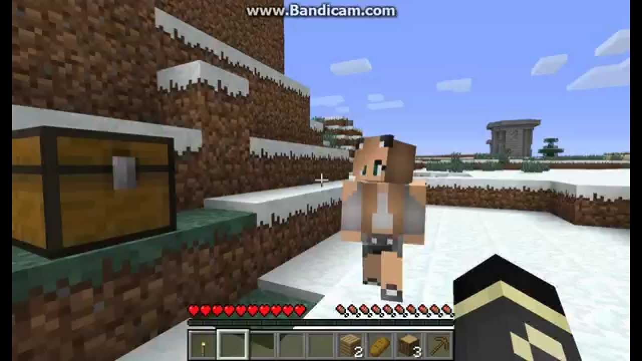 I'M DEALING WITH MY OWN ISSUES!:The Crafting Dead: Single player ...