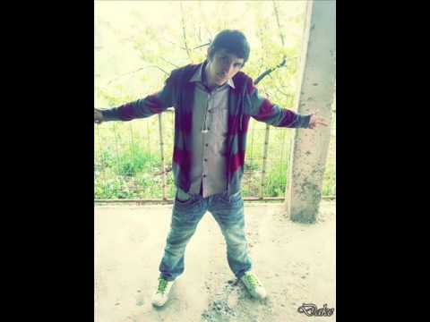 Ceyhun UZUN - Özle beni.wmv