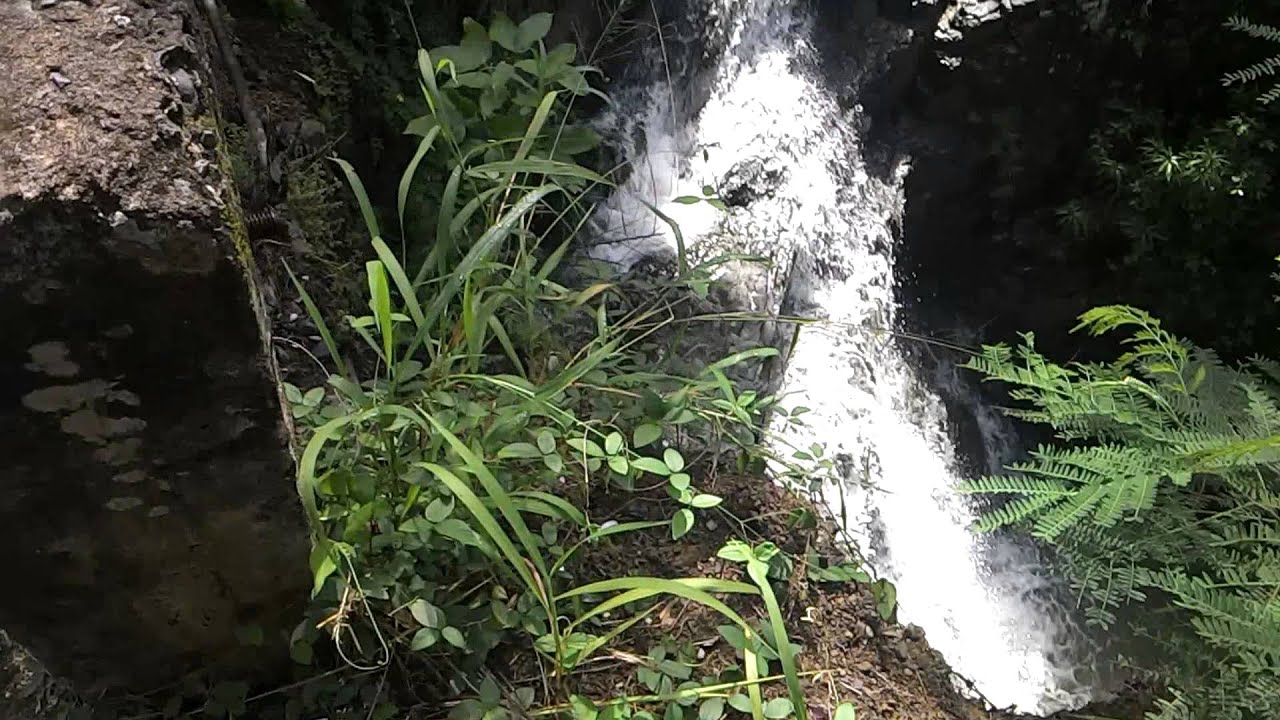 Cascada Calvache en Rincon 005 - YouTube