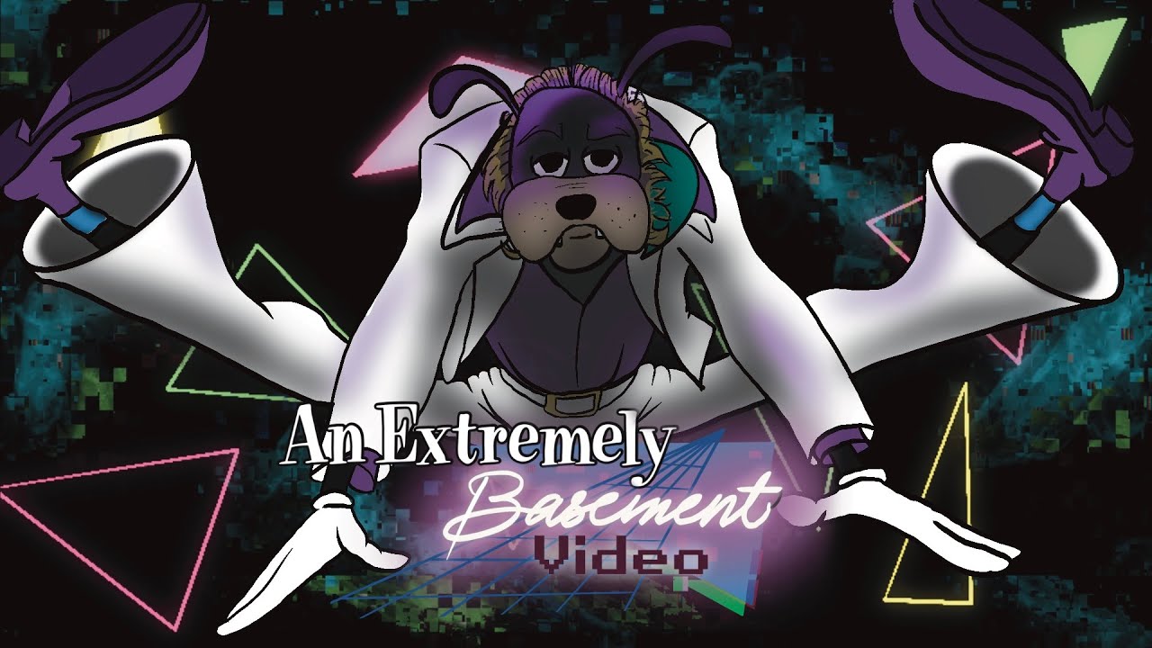 Basement Video Podcast Episode 7| Extremely Goofy Movie - YouTube