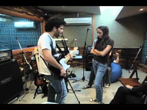 Statika Training Rock Websode 1 season 2 - YouTube