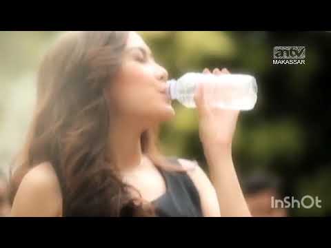 Iklan layanan masyarakat antv cantik cantik kok nyampah