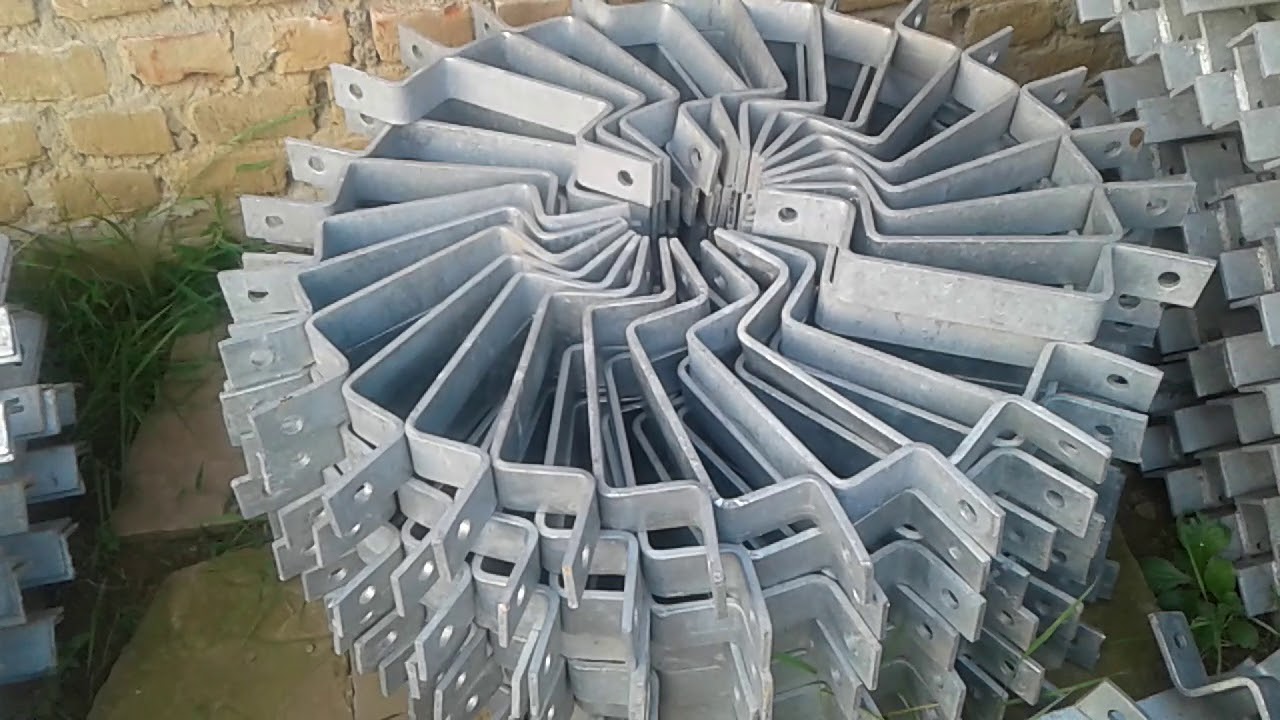 DTR structure part 1 - YouTube