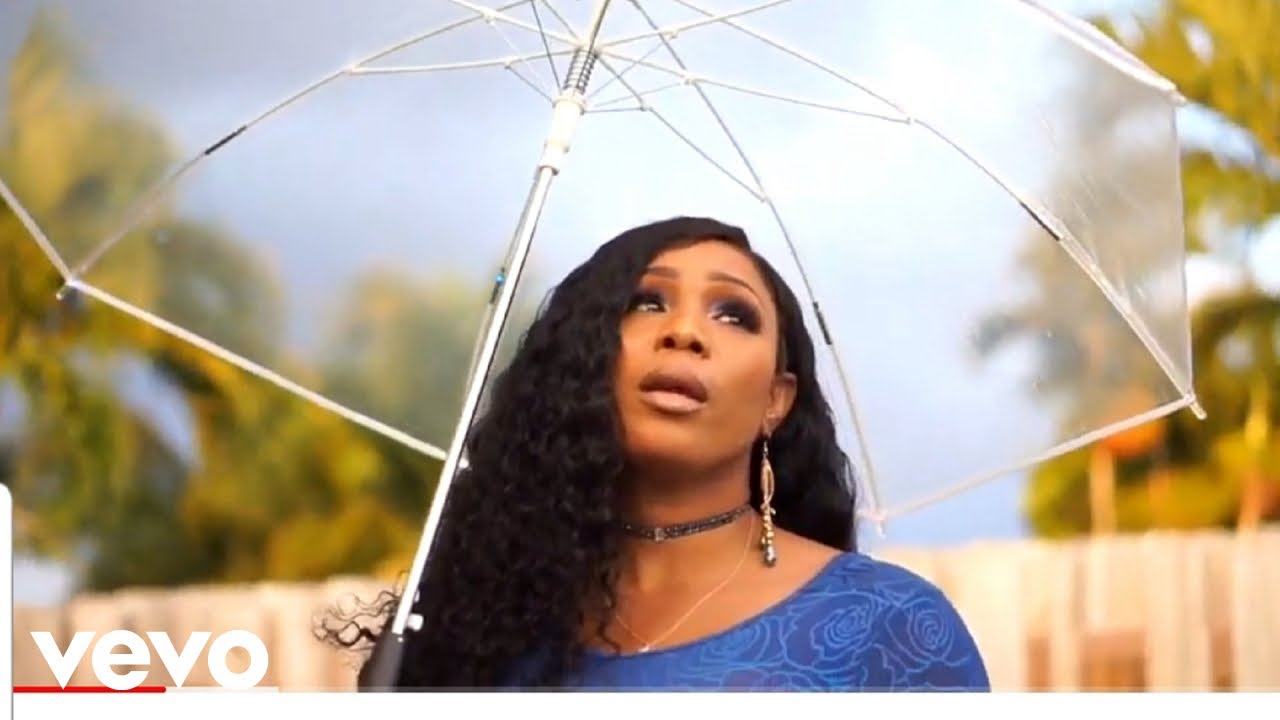 Sidra StarGirl - Glorify (Official Music Video) - YouTube