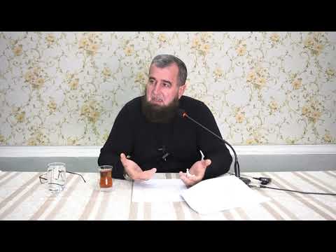 Şeyx Qamət Suleymanov - \