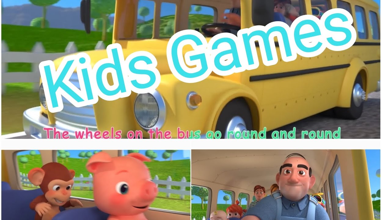 mamuvlogs49@gmail.com. kids games. - YouTube