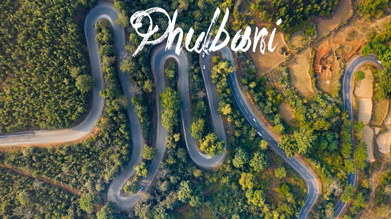 Sambalpur To Phulbani Road Trip Mahanadi Bridge Phulbani Ghat Travel ...